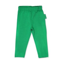 Toby tiger Leggings in Gr&uuml;n | Gr.: 80