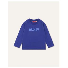 Oilily T-Shirt Tarzan in Rot | Gr.: 122