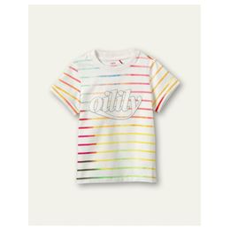 Oilily T-Shirt Tuk in Wei&szlig; | Gr.: 110