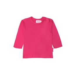 Toby tiger Langarmshirt in pink | Gr.: 86