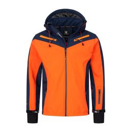 Rock Creek Jacke in Navy | Gr.: XL