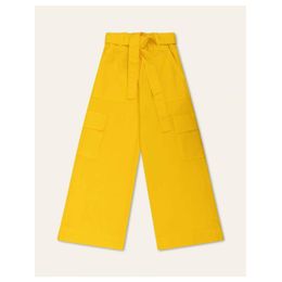 Oilily Hose Pickles in Gelb | Gr.: 116