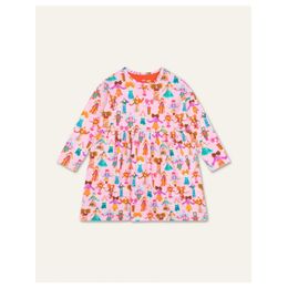 Oilily Kleid Daughter in Rosa | Gr.: 122