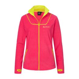Rock Creek Jacke in Pink | Gr.: L