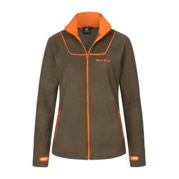 Rock Creek Jacke in Dunkelgr&uuml;n | Gr.: XL