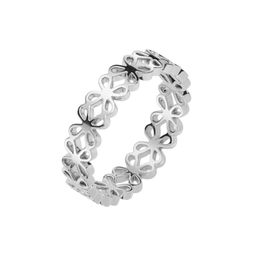 BUNGSA Ring in Silber | Gr.: 57