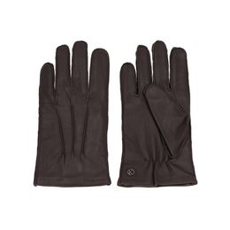 Kessler Paul Handschuhe Leder in manchu | Gr.: 8,5