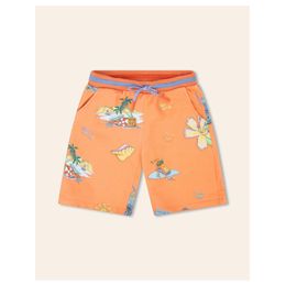Oilily Hose Prins in Orange | Gr.: 116