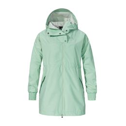 Sch&ouml;ffel Sch&ouml;ffel Parka "Parka Style Bohorok WMS" in botanical sky | Gr.: 36