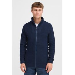 !Solid Strickjacke SDRecone in Blau | Gr.: XL