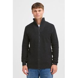 !Solid Strickjacke SDRecone in Grau | Gr.: M