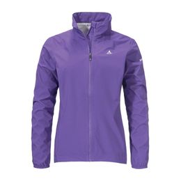 Sch&ouml;ffel Sch&ouml;ffel Jacke "Jacket Style Lurbek WMS" in purple power | Gr.: 38