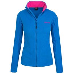 Rock Creek Jacke in Royalblau | Gr.: XS