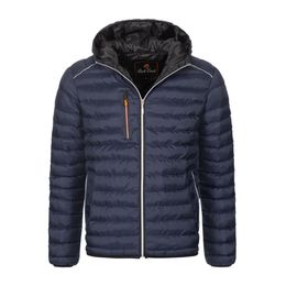 Rock Creek Steppjacke in Navy | Gr.: 3XL