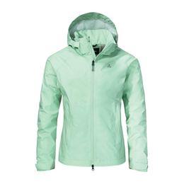 Sch&ouml;ffel Sch&ouml;ffel Jacke "Jacket Easy XT L" in botanical sky | Gr.: 36