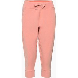 KARI TRAA Sporthose in Rosa | Gr.: M