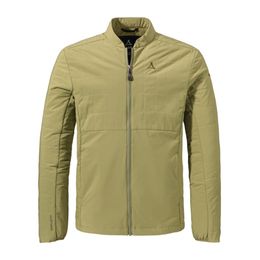 Sch&ouml;ffel Sch&ouml;ffel Funktionsjacke "Bozen" in Gr&uuml;n | Gr.: 52