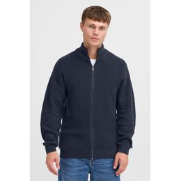 !Solid Strickjacke SDGoralli in Blau | Gr.: XL