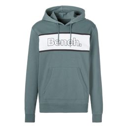 Bench Hoodie in hellpetrol | Gr.: 52/54