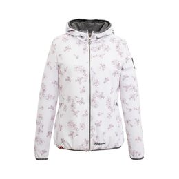 Almgwand Jacke FRUEHMESSER in grau | Gr.: 38