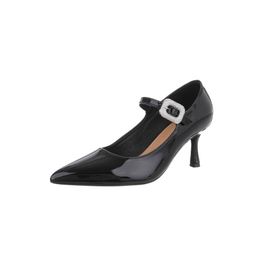 Ital-Design Pump in Schwarz | Gr.: 37