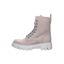 Gabor Schn&uuml;rboots in Grau | Gr.: 40