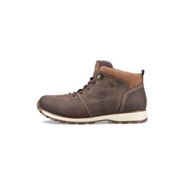 Rieker Stiefel in Braun | Gr.: 40