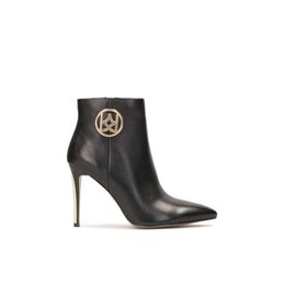 Kazar Boots in Schwarz | Gr.: 39