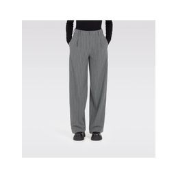 MAC Hose in Grau | Gr.: W38/L32