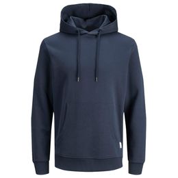 Jack & Jones Jack & Jones Sweatshirt / Hoodie Basic in Navy | Gr.: L