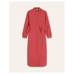 Oilily Kleid Dreyfuss in Rot | Gr.: 36