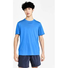 Craft Sportshirt in Blau | Gr.: S