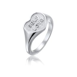 Elli Ring 925 Sterling Silber in Silber | Gr.: 54