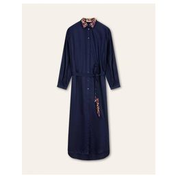 Oilily Blue Kleid Dreyfuss in Blau | Gr.: 36