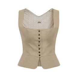 Almsach Mieder MA-ISA in grau | Gr.: 48