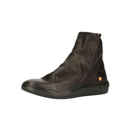 Softinos Stiefelette in Schwarz | Gr.: 37