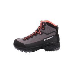 Scarpa Wander- & Bergschuhe in Grau | Gr.: 39