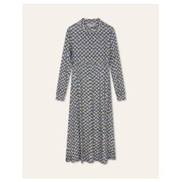 Oilily Kleid Dewymore in Lila | Gr.: XS