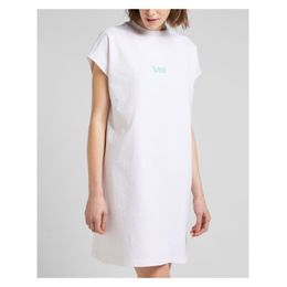 Lee Kleid in Wei&szlig; | Gr.: S