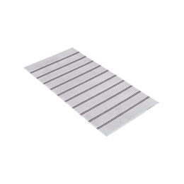 Bugatti Handt&uuml;cher Bellano light grey - 7210 in light grey - 7210 | Gr.: 70 x 140 cm