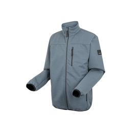 Regatta Softshelljacke "Romain" in Hellblau | Gr.: L