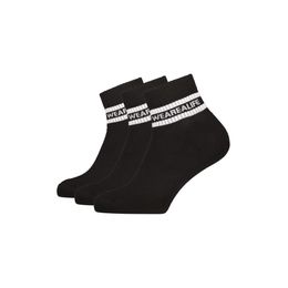 alife and kickin Socken 3 PACK - EnnyAK in black | Gr.: 47-50
