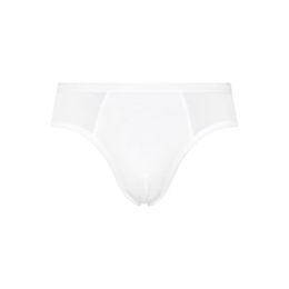 Hanro Slip Cotton Pure in white | Gr.: XXL