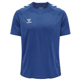 Hummel T-Shirt Hmlcore Herren in TRUE BLUE | Gr.: S