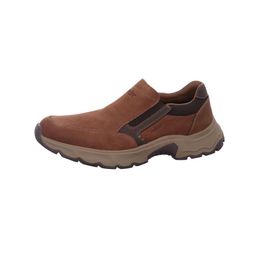 Rieker Slipper in Braun | Gr.: 44