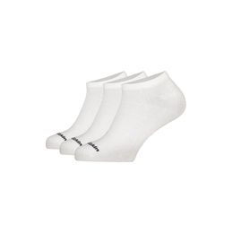 alife and kickin Socken 3 PACK - JanAK in brilliant white | Gr.: 39-42