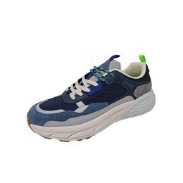 JEEP Sneaker Groove in Blau | Gr.: 42