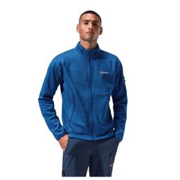 Berghaus Jacke Pravitale in TURKISH SEA/LIMOGES | Gr.: S