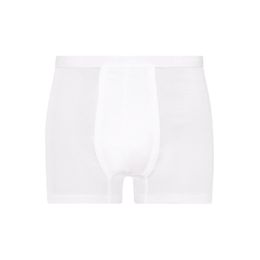 Hanro Retro Pants Cotton Pure in white | Gr.: L
