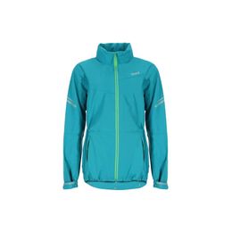 Pro X PRO-X elements Funktionsjacke "VRONI" in Neon gelb | Gr.: 36